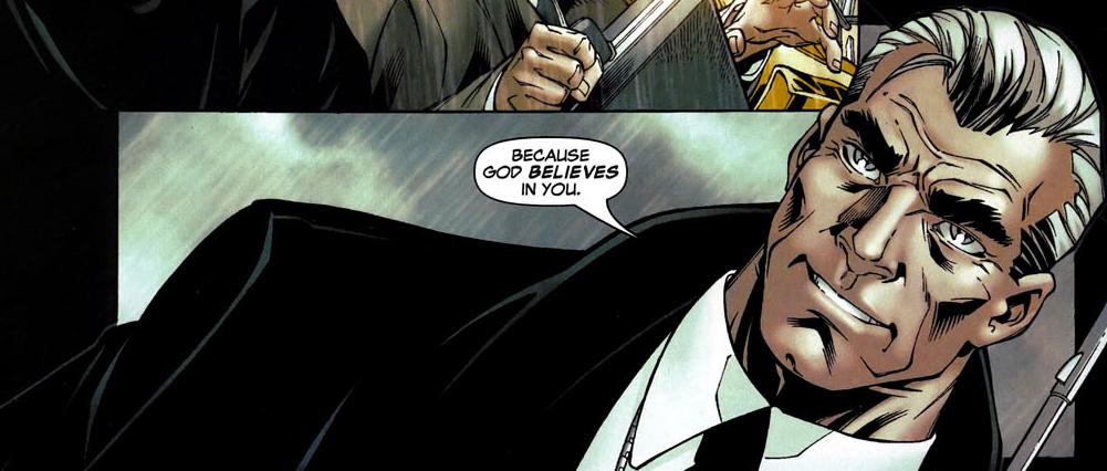 William Stryker (Earth-616)/Gallery | Marvel Database | FANDOM powered ...