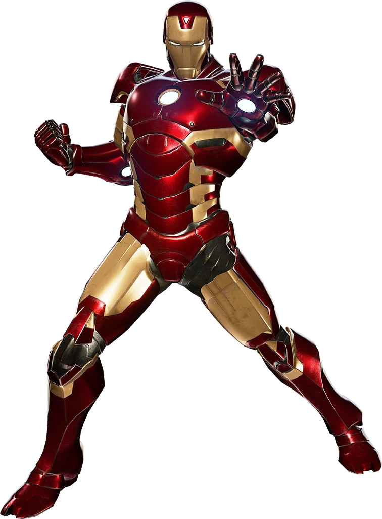 Anthony Stark (Earth-30847) | Marvel Database | FANDOM powered by Wikia