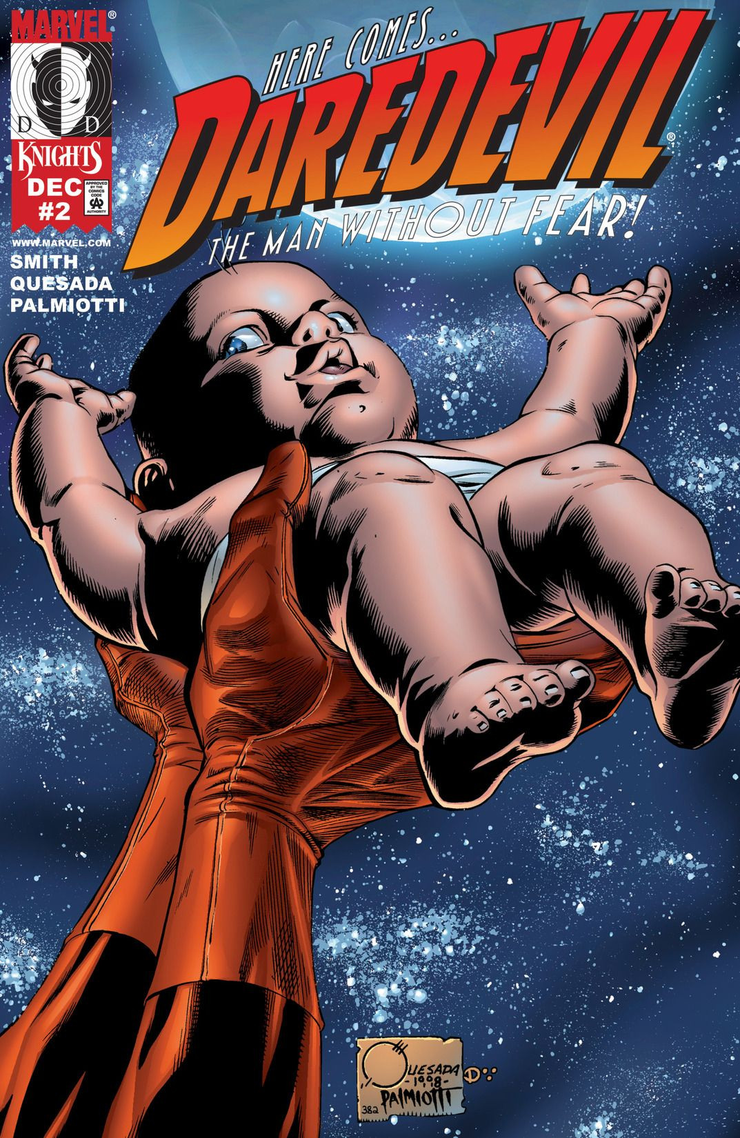 Daredevil Vol 2 2 | Marvel Database | FANDOM powered by Wikia Daredevil Vol 2 2 | Marvel Database | FANDOM powered by Wikia