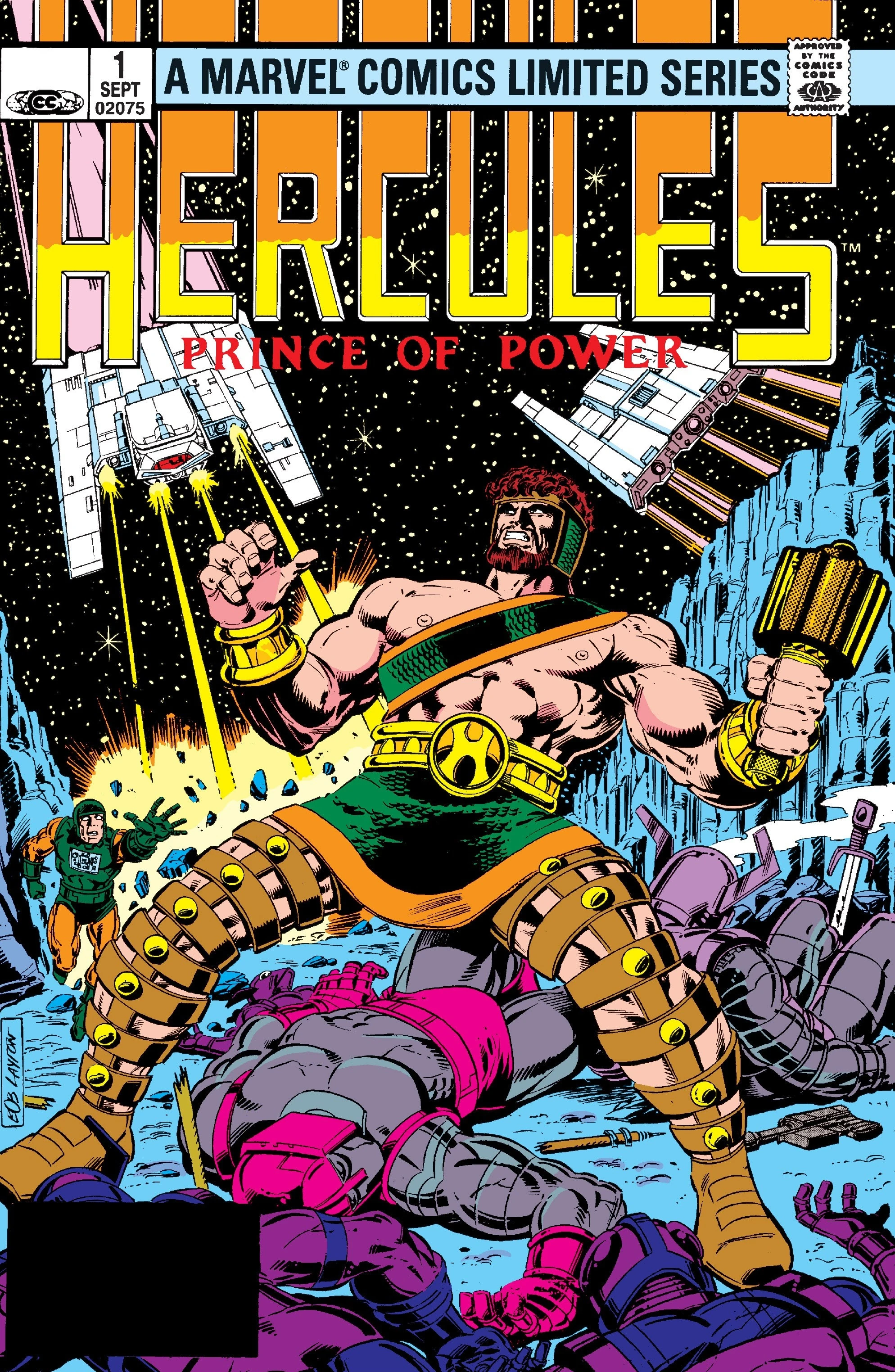 Hercules Vol 1 1 | Marvel Database | FANDOM powered by Wikia