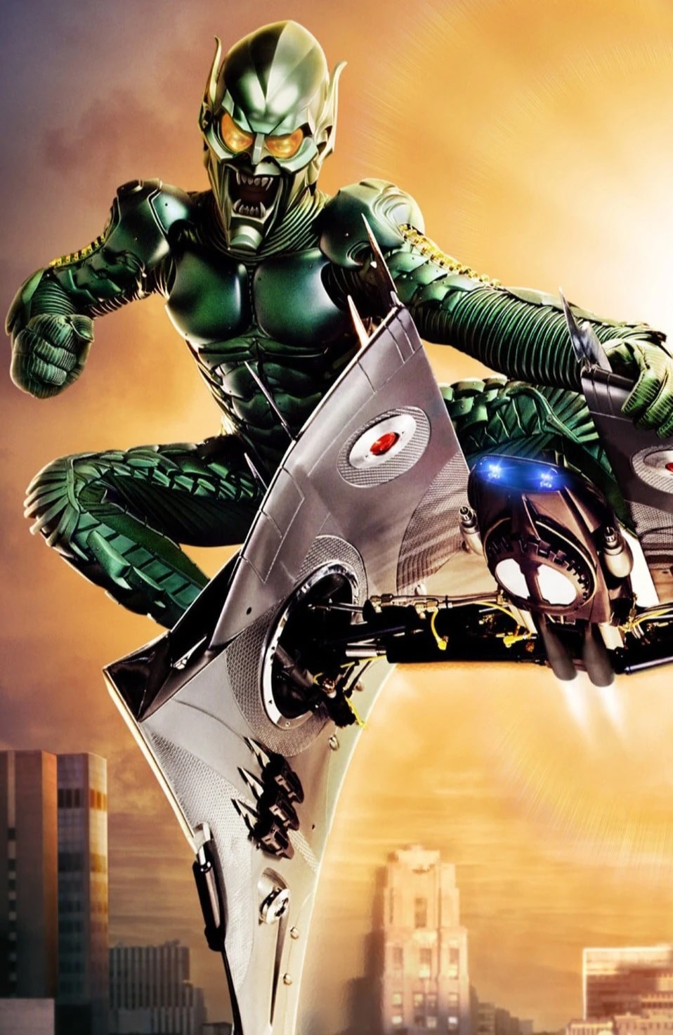 Norman Osborn (Earth-96283) | Marvel Database | FANDOM powered by Wikia