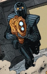 Nighthawk | Marvel Database | Fandom