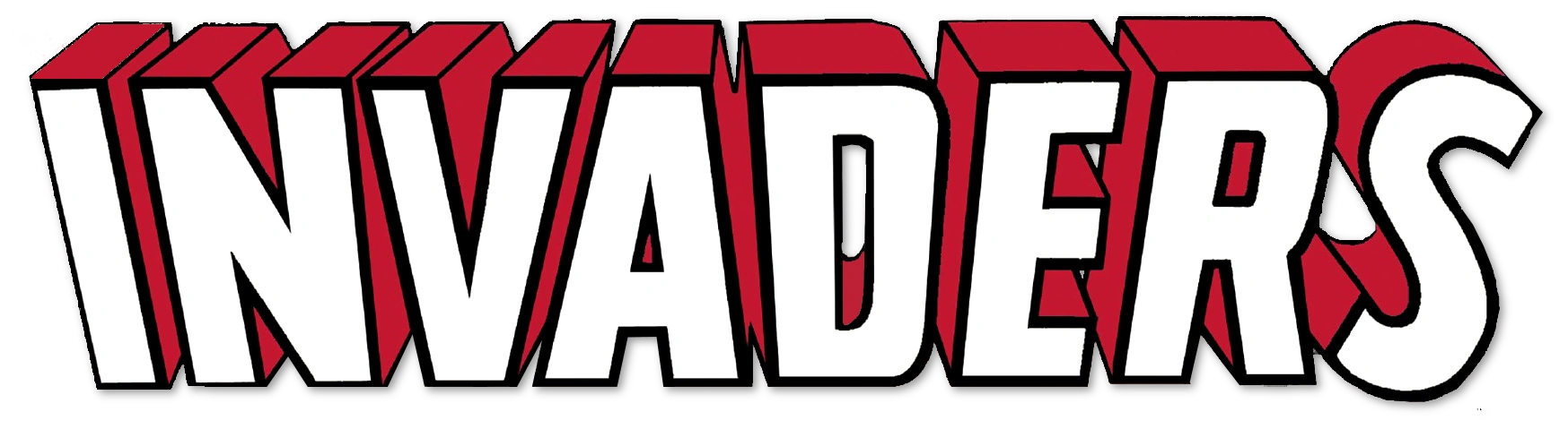 Invaders Vol 3 (2019–2020) | Marvel Database | Fandom