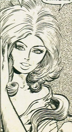 Atali (Frost Giant) (Earth-616) | Marvel Database | Fandom