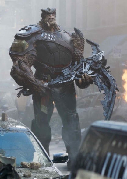 Cull Obsidian (Earth-199999) | Marvel Database | Fandom