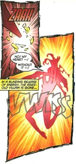 Candra (Earth-616) | Marvel Database | Fandom