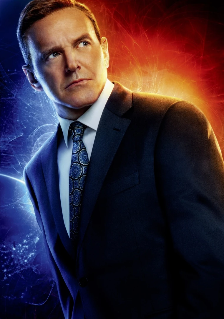 Phillip Coulson (Earth-199999)/Gallery | Marvel Database | Fandom