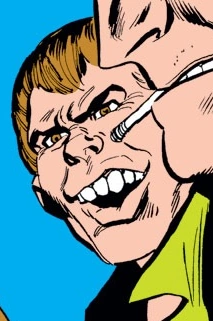 Character Index/R | Marvel Database | Fandom