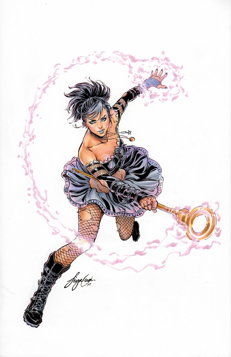 Nico Minoru (Earth-16191) | Marvel Database | FANDOM powered by Wikia