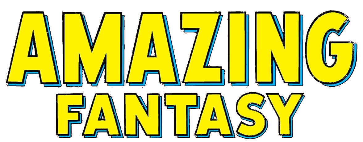 Amazing Fantasy Vol 1 (1962–1996) | Marvel Database | Fandom
