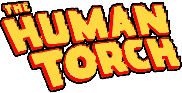 Human Torch Marvel Database Fandom Powered By Wikia