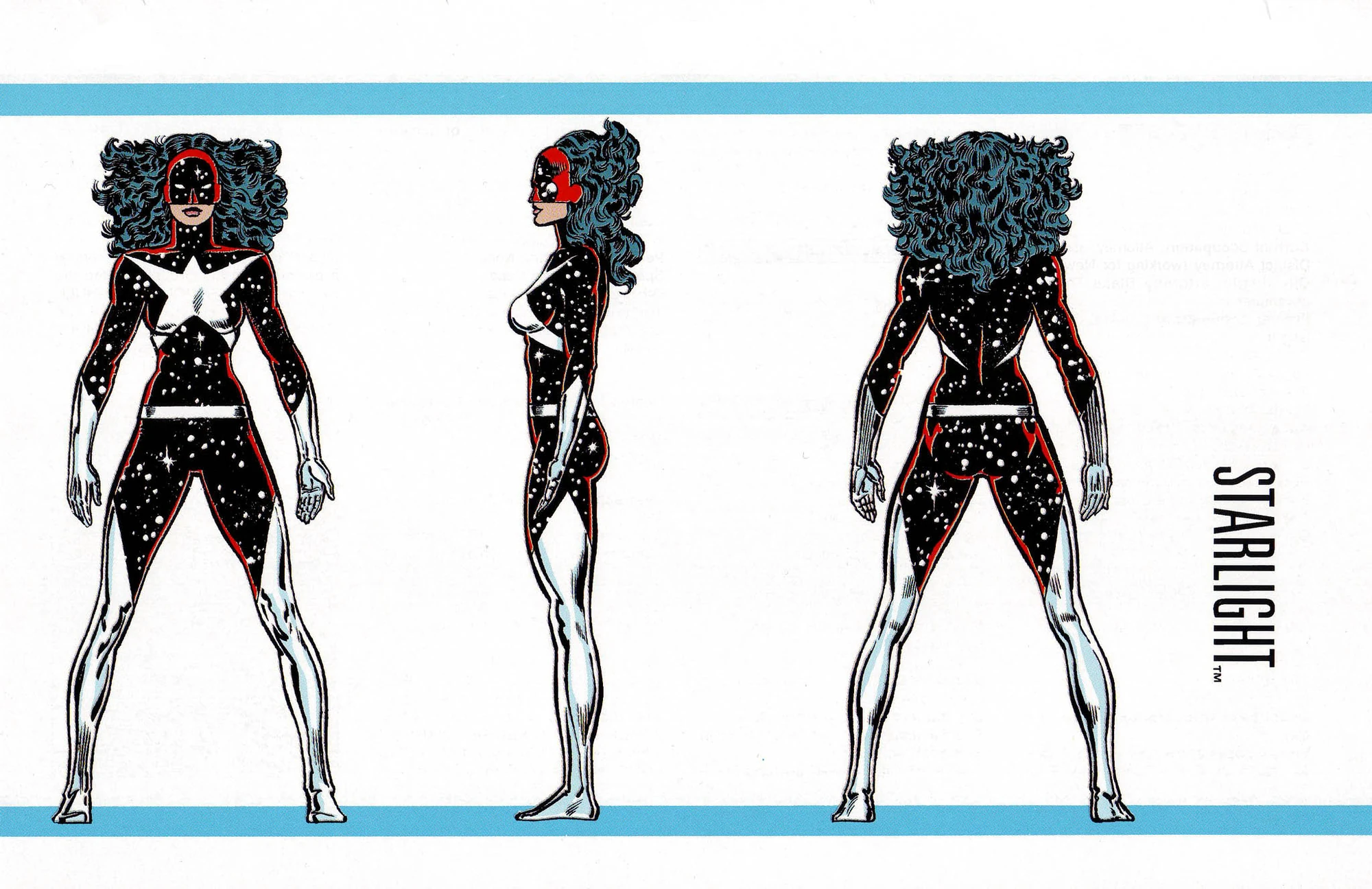 Tania Belinskaya (Earth-616)/Gallery | Marvel Database | Fandom