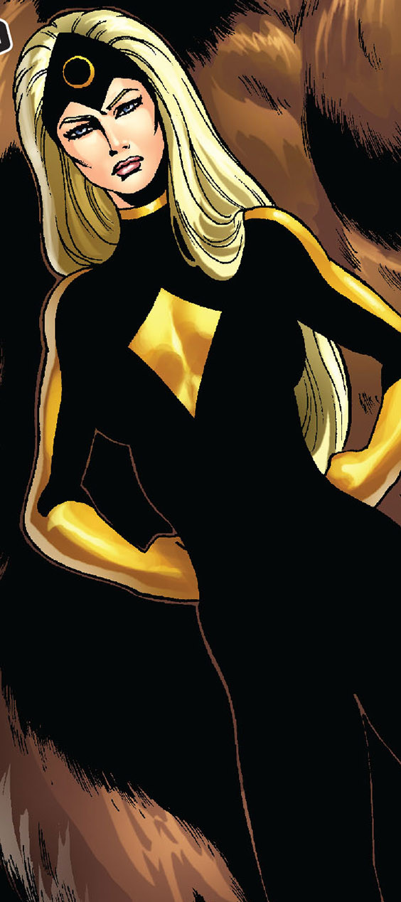 Laynia Petrovna (Earth-58163) | Marvel Database | FANDOM powered by Wikia Laynia Petrovna (Earth-58163) | Marvel Database | FANDOM powered by Wikia