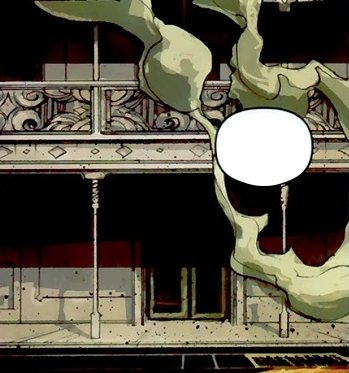 Hounfour | Marvel Database | Fandom