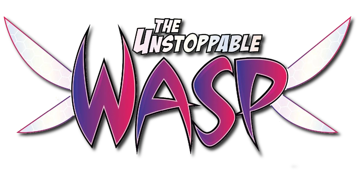 Wasp | Marvel Database | FANDOM powered by Wikia