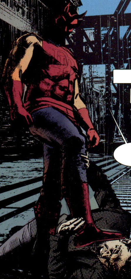 Matthew Murdock (Earth-90214) | Marvel Database | Fandom