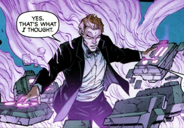 Romulus Augustulus (Earth-616) | Marvel Database | Fandom