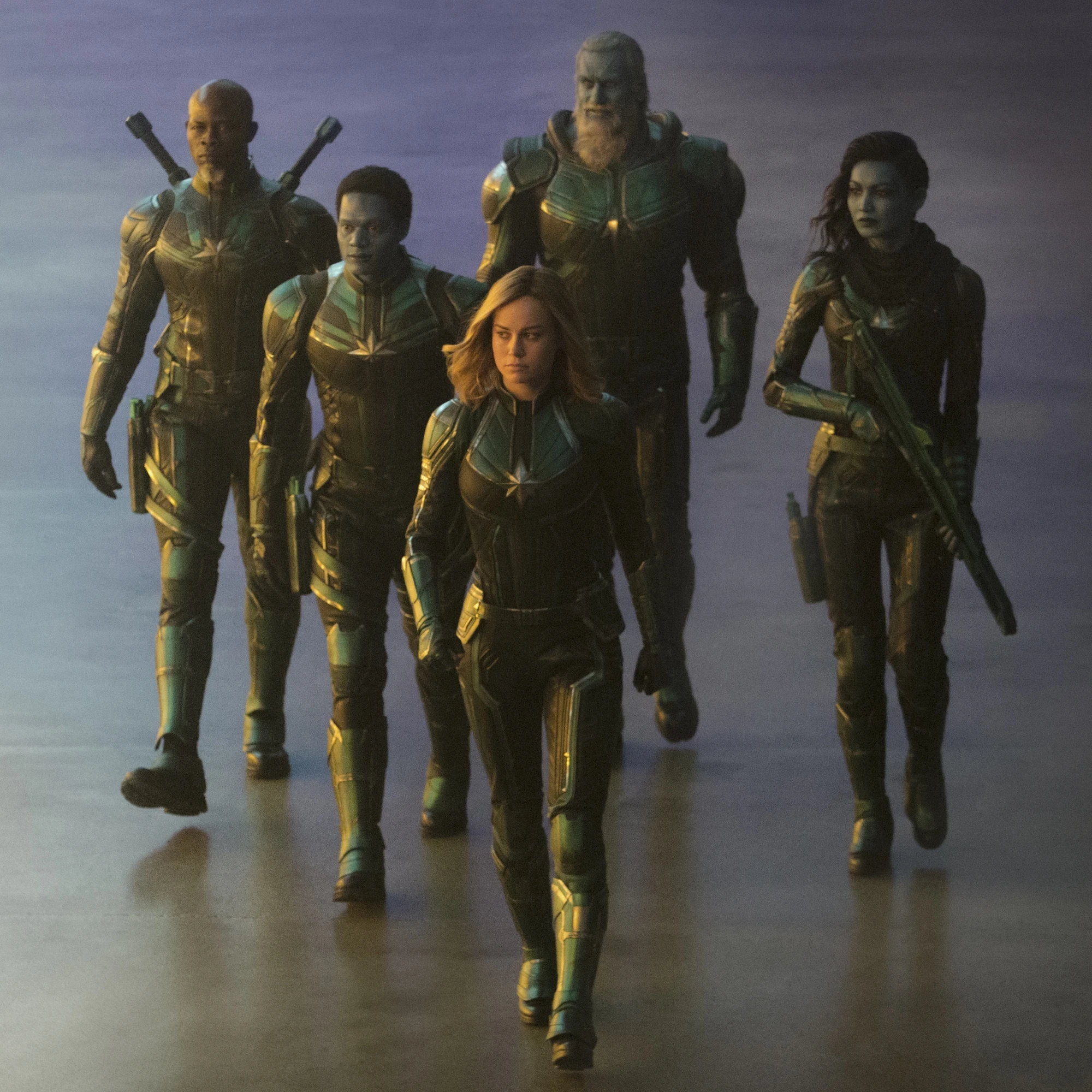 Starforce (Earth-199999) | Marvel Database | Fandom