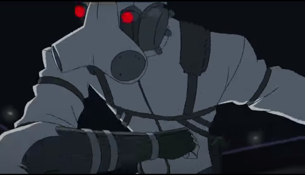 Ghost (Earth-12041) | Marvel Database | FANDOM powered by Wikia