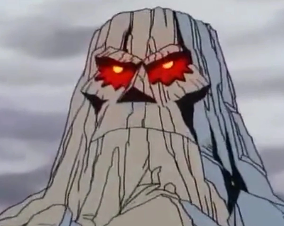 Garokk (Earth-92131) | Marvel Database | Fandom