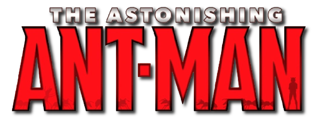 Ant-Man | Marvel Database | Fandom