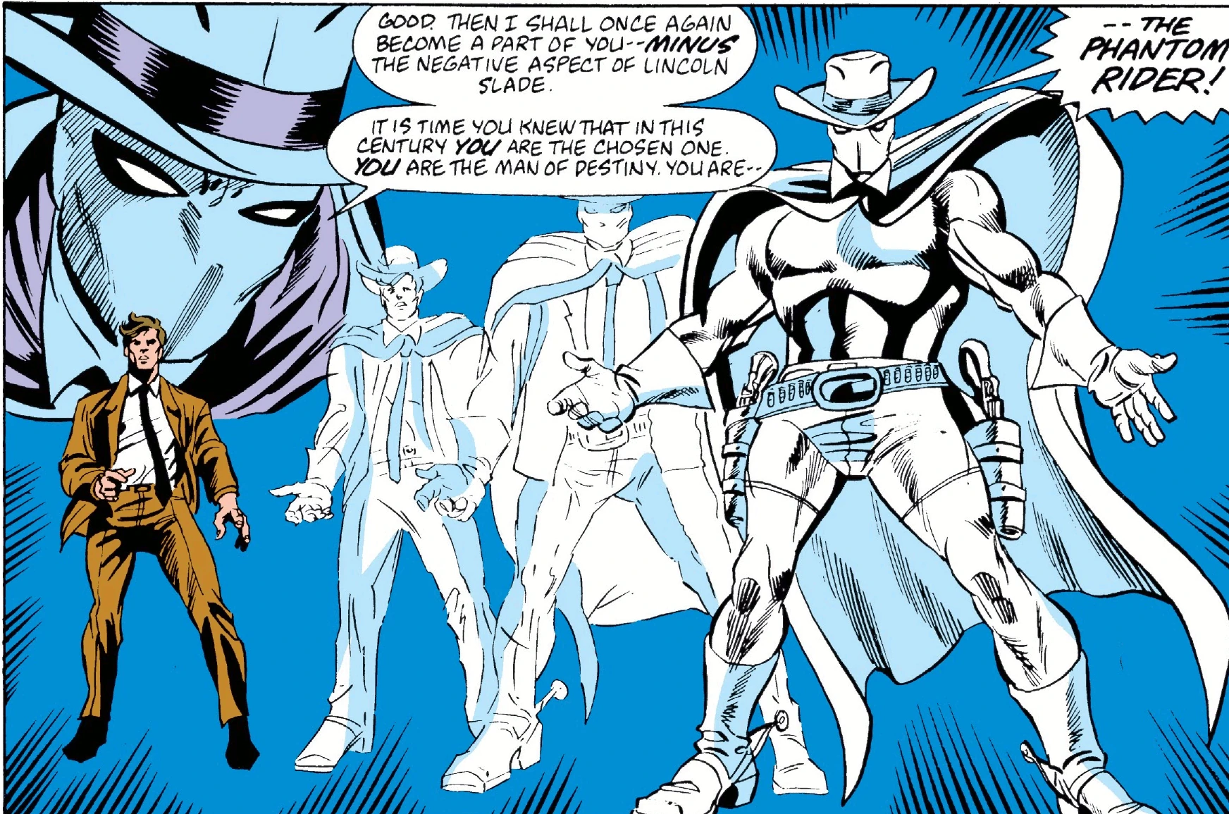 Carter Slade (Earth-616) | Marvel Database | FANDOM powered by Wikia