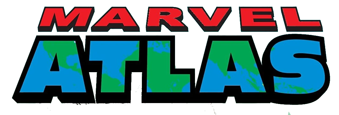 Marvel Atlas Vol 1 (2008) | Marvel Database | Fandom