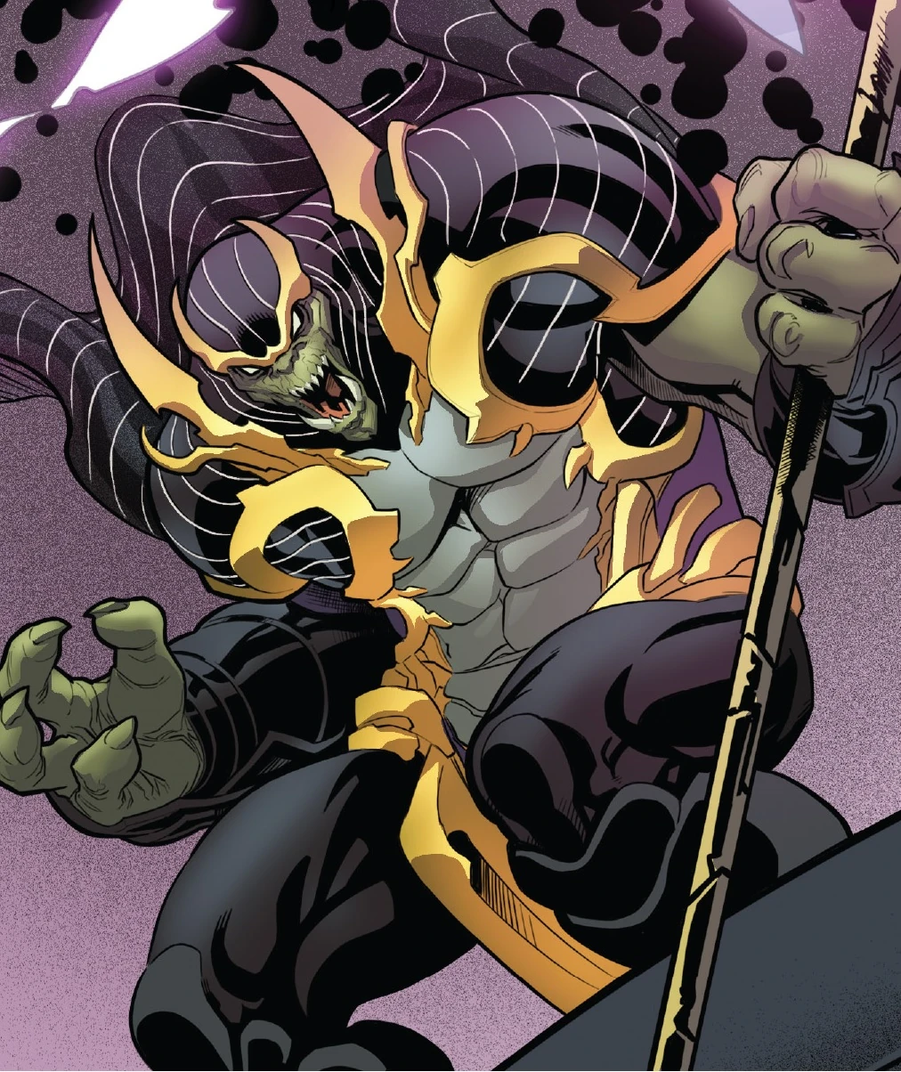 Warbringer (Earth-616) | Marvel Database | Fandom