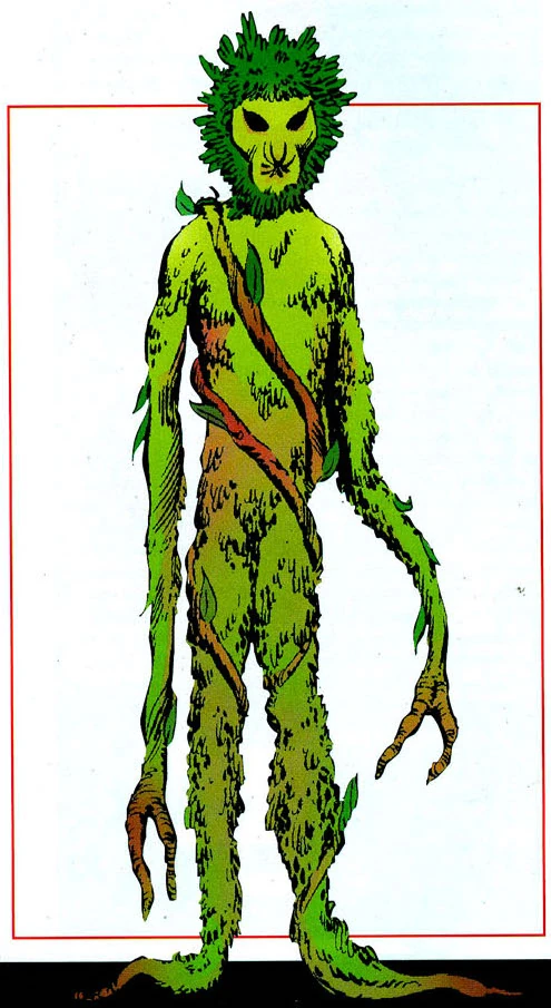 Cotati | Marvel Database | Fandom