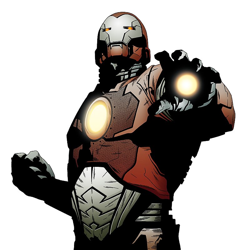 Anthony Stark (Earth-50701) | Marvel Database | FANDOM powered by Wikia