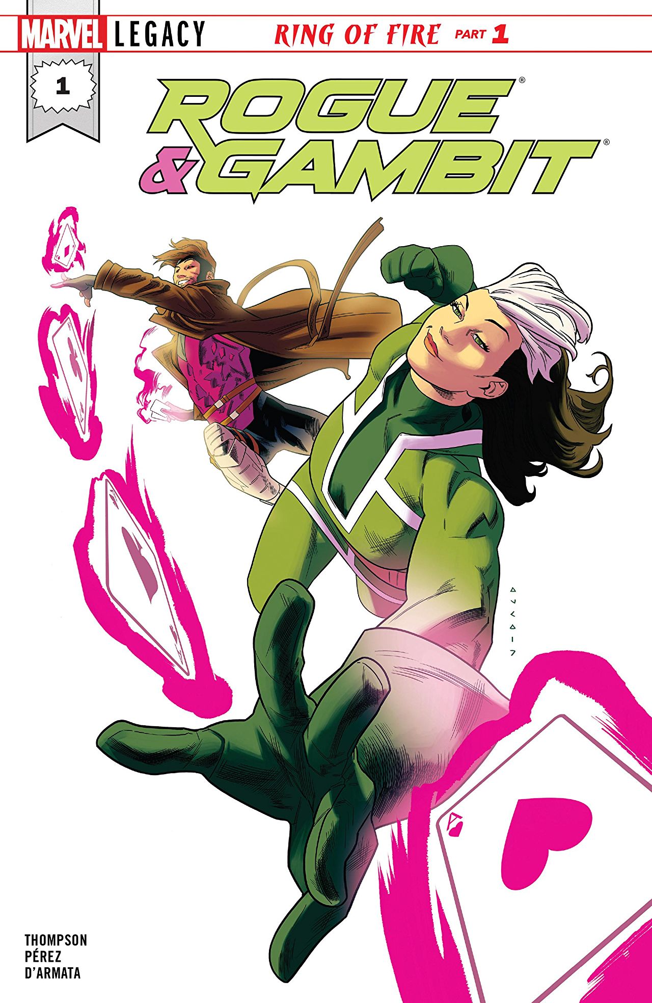 Rogue & Gambit Vol 1 1 | Marvel Database | FANDOM powered by Wikia Rogue & Gambit Vol 1 1 | Marvel Database | FANDOM powered by Wikia