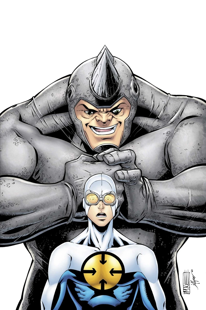 Gravity Vol 1 2 | Marvel Database | FANDOM powered by Wikia