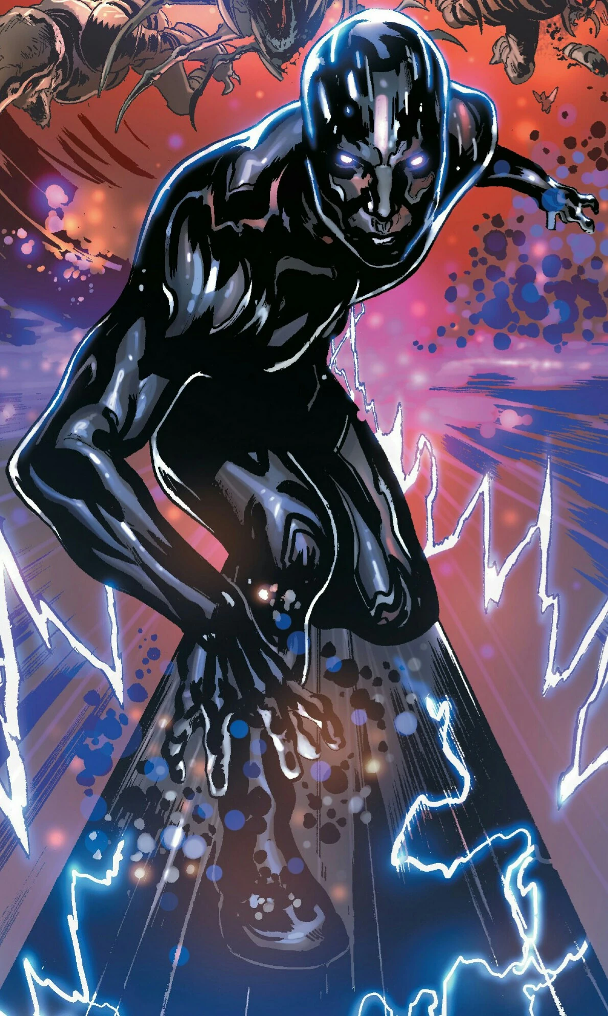 Norrin Radd (Earth-TRN666)/Gallery | Marvel Database | FANDOM powered ...