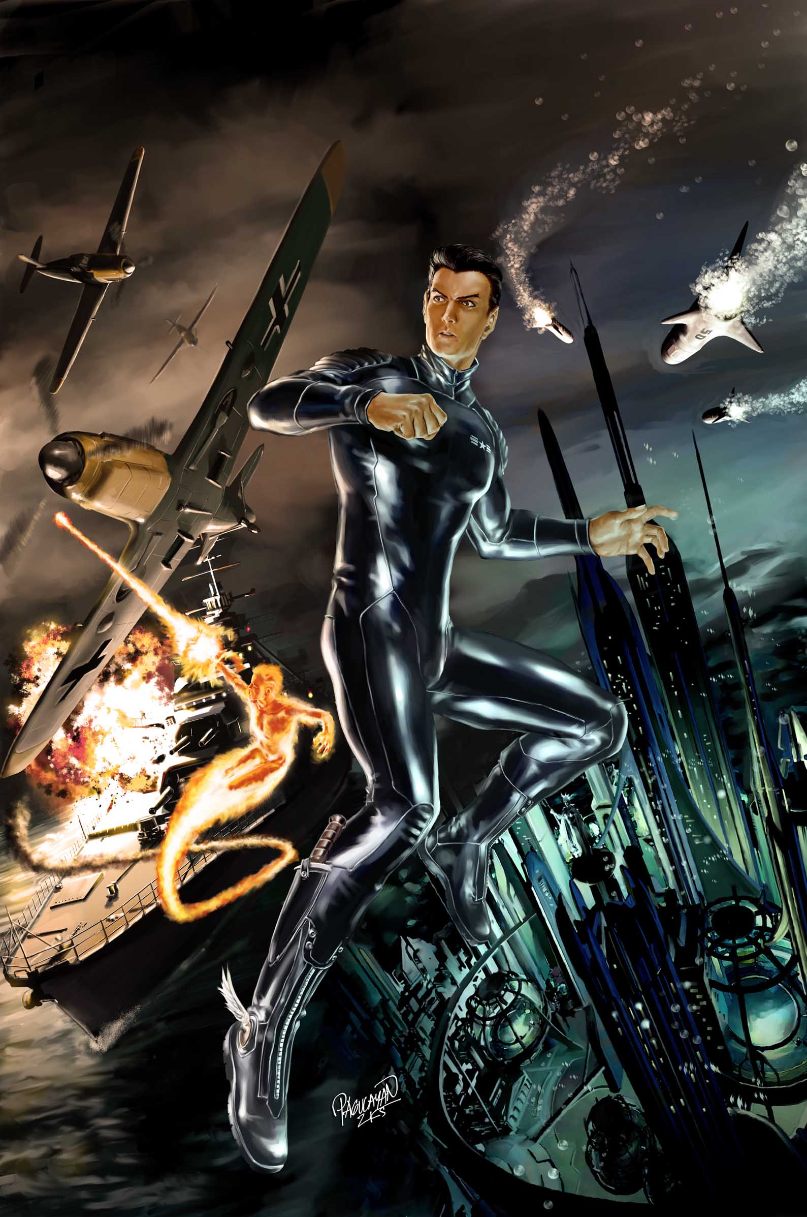 Namor McKenzie (Earth-717) | Marvel Database | FANDOM powered by Wikia Namor McKenzie (Earth-717) | Marvel Database | FANDOM powered by Wikia