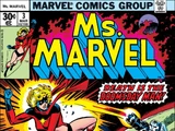 Category:Ms. Marvel Vol 1 | Marvel Database | Fandom