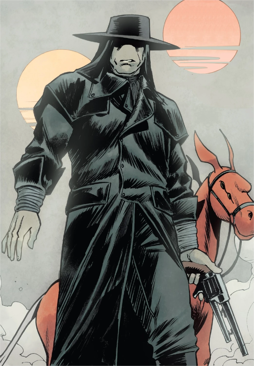 Greylight (Earth-616) | Marvel Database | Fandom