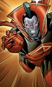 Kallark (Earth-616)/Gallery | Marvel Database | FANDOM powered by Wikia