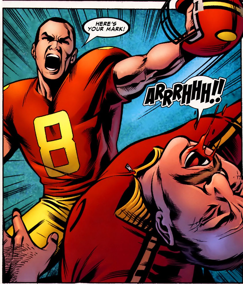 William Baker (Earth-616)/Gallery | Marvel Database | FANDOM powered by ... William Baker (Earth-616)/Gallery | Marvel Database | FANDOM powered by ...