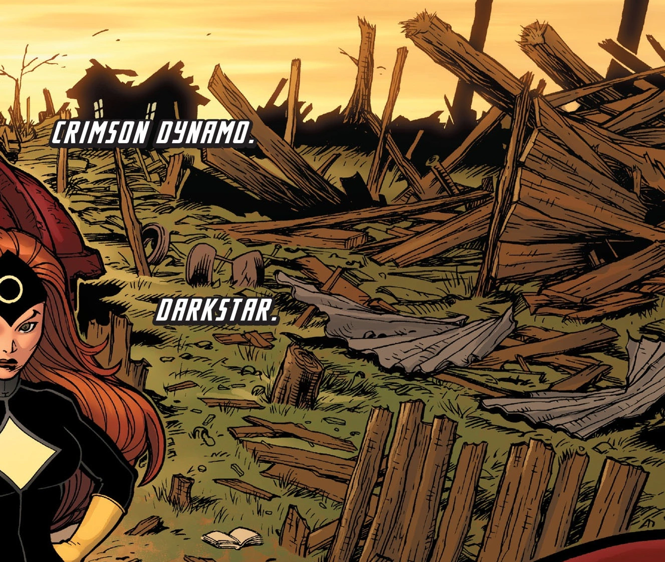 Dimitri | Marvel Database | Fandom