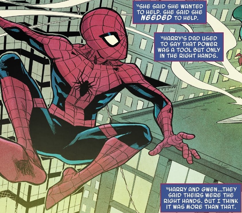 Harold Osborn (Earth-3109) | Marvel Database | FANDOM powered by Wikia Harold Osborn (Earth-3109) | Marvel Database | FANDOM powered by Wikia