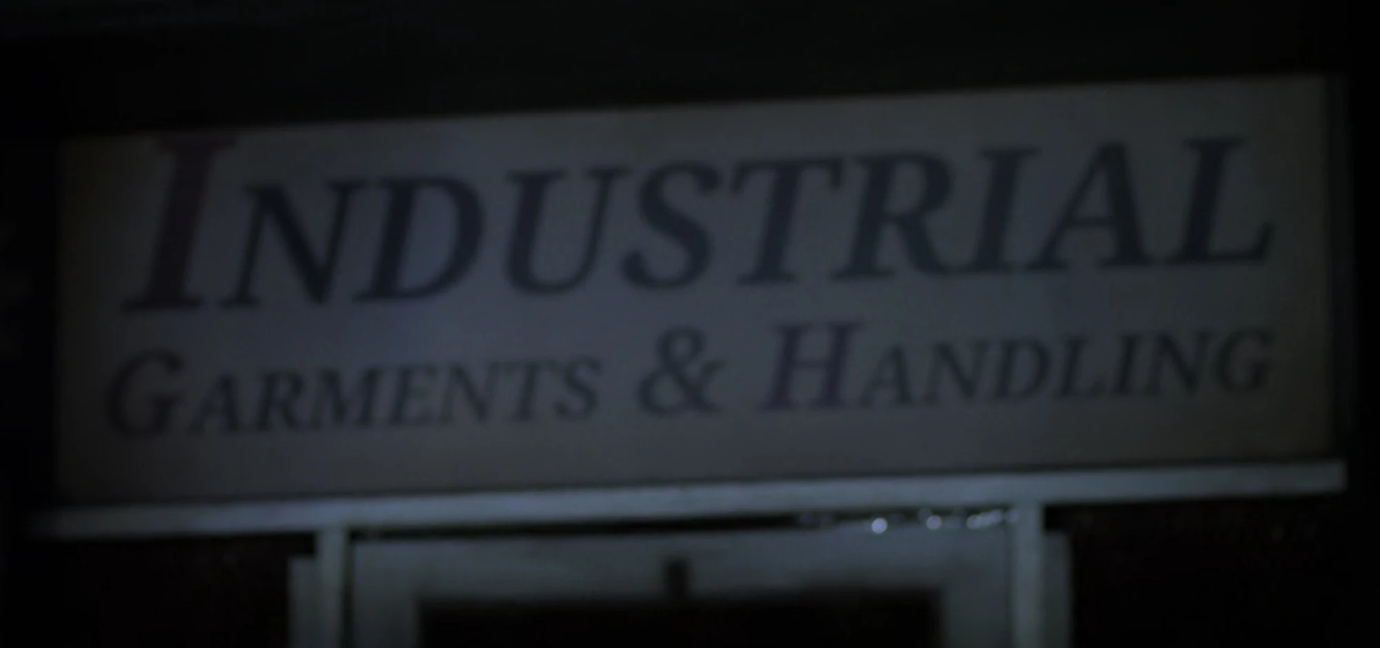 Industrial Garments & Handling Clinic | Marvel Database | Fandom