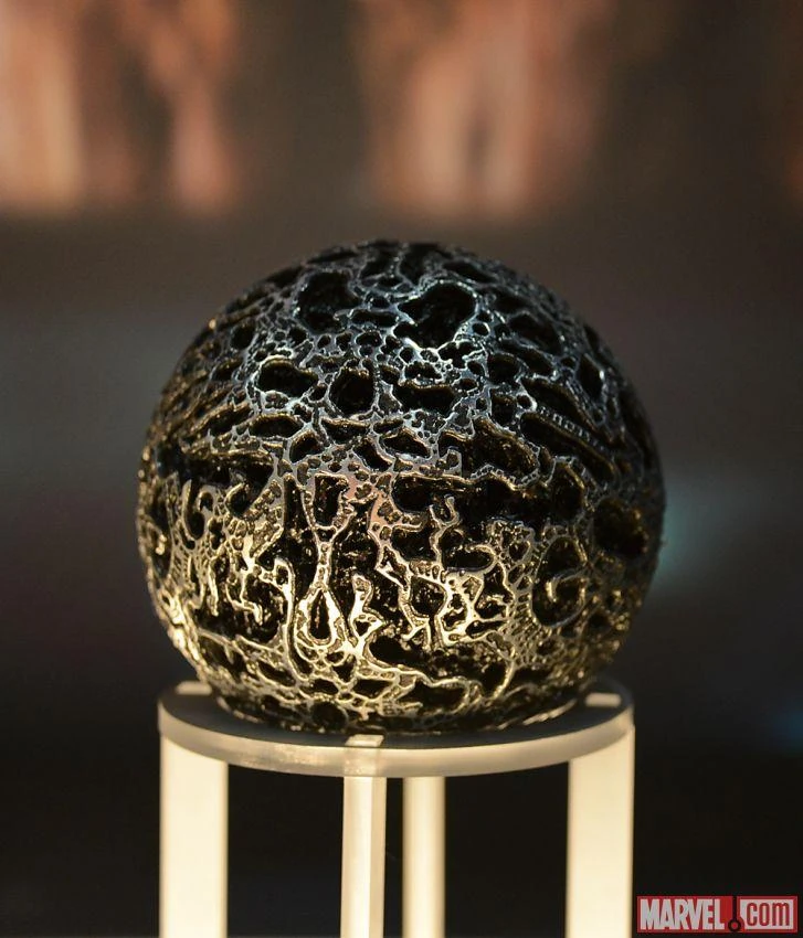 Orb (Infinity Stone) | Marvel Database | FANDOM powered by Wikia