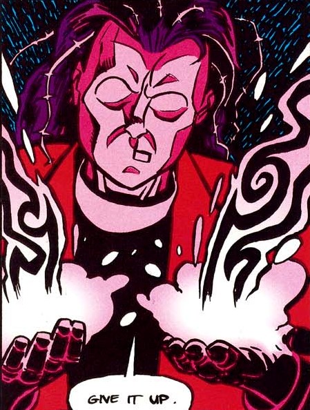 Darkcore (Earth-928)/Gallery | Marvel Database | FANDOM powered by Wikia