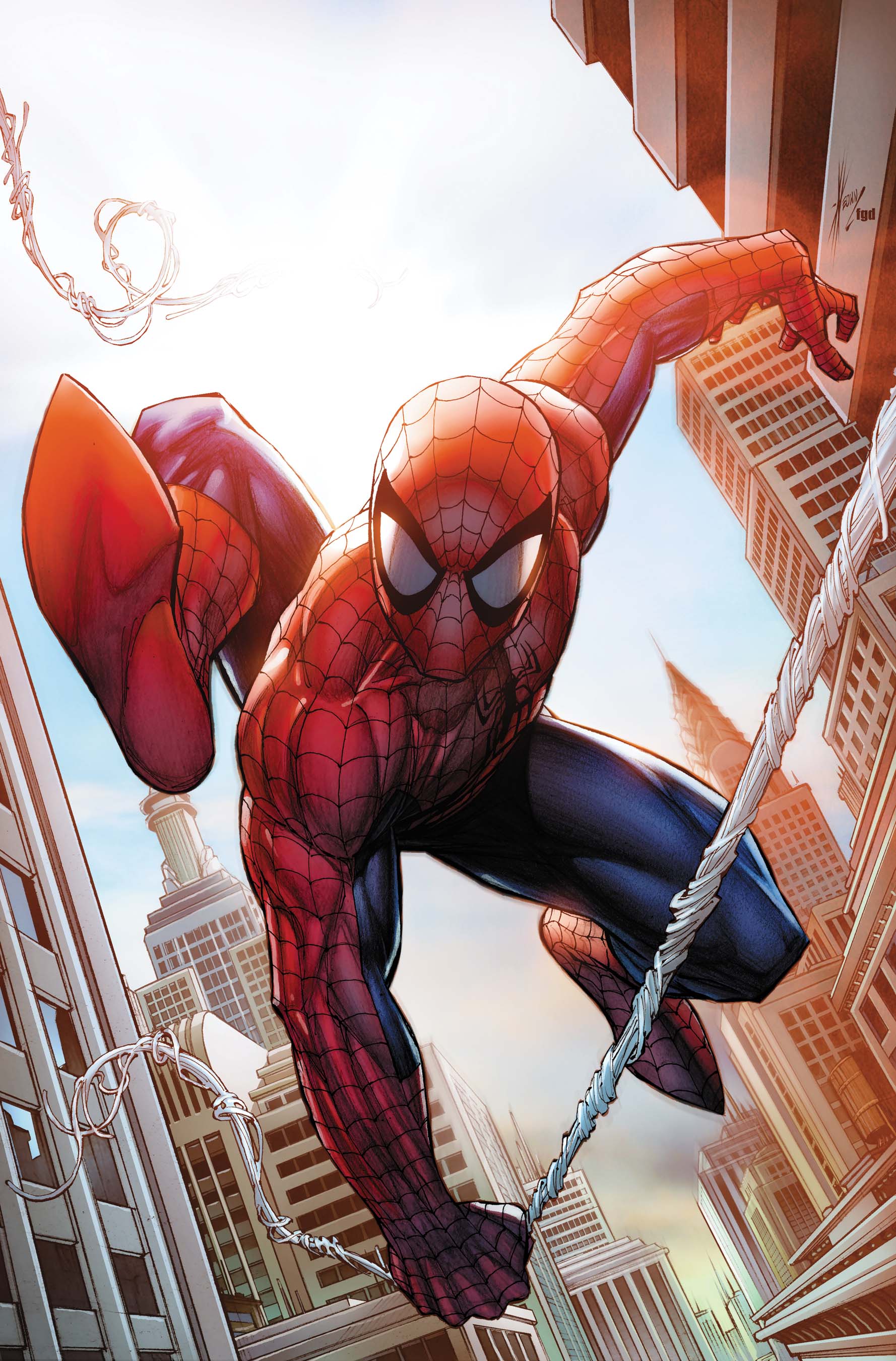 Peter Parker (Earth-616) | Marvel Database | FANDOM powered by Wikia Peter Parker (Earth-616) | Marvel Database | FANDOM powered by Wikia