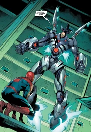 Phineas Mason (Earth-616) | Marvel Database | Fandom
