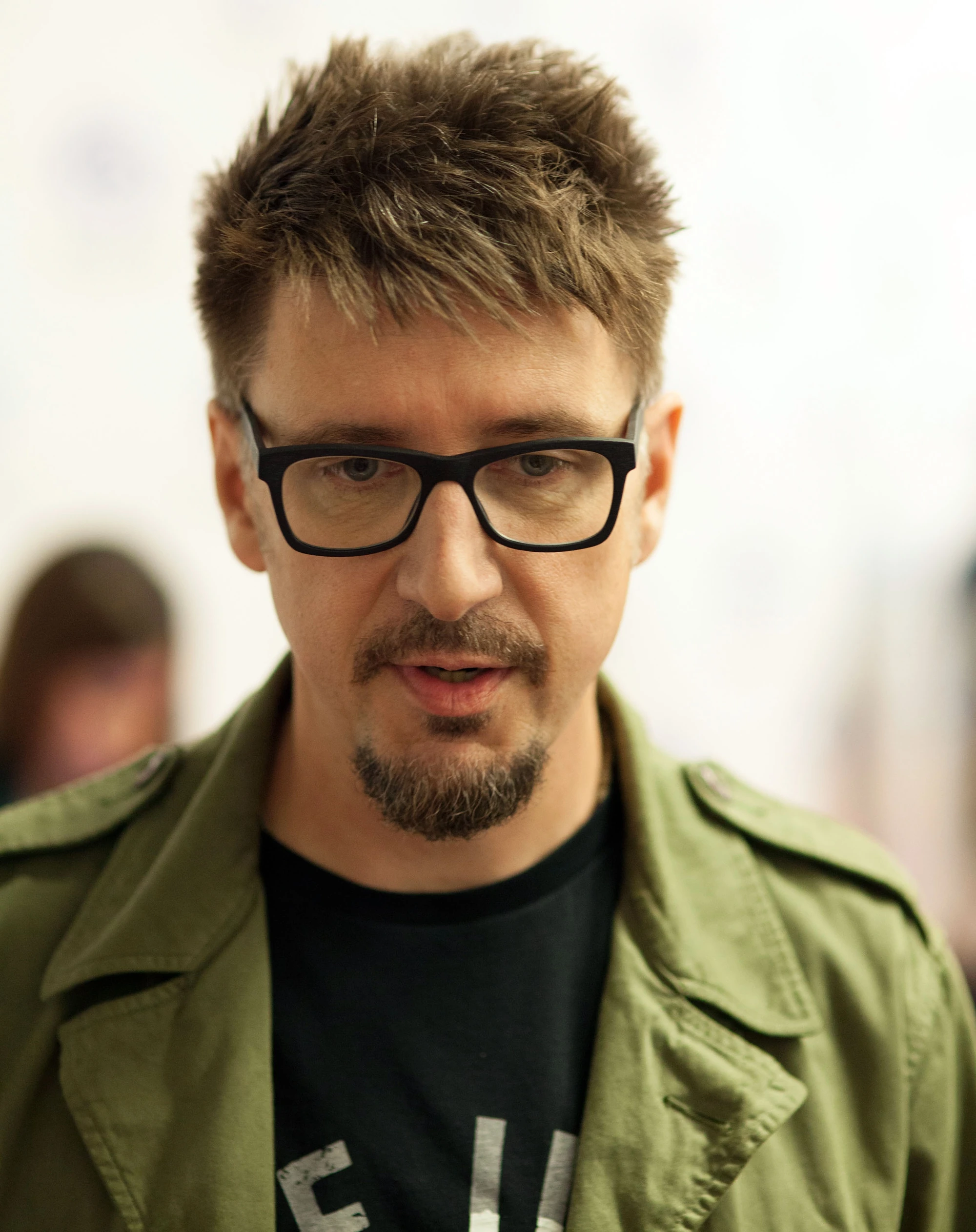 Scott Derrickson | Marvel Database | Fandom