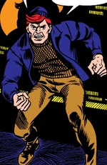 Character Index/A | Marvel Database | Fandom