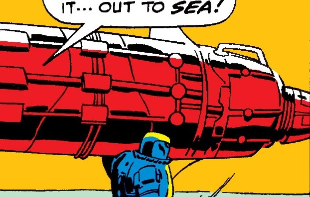 Cobalt Bomb | Marvel Database | Fandom