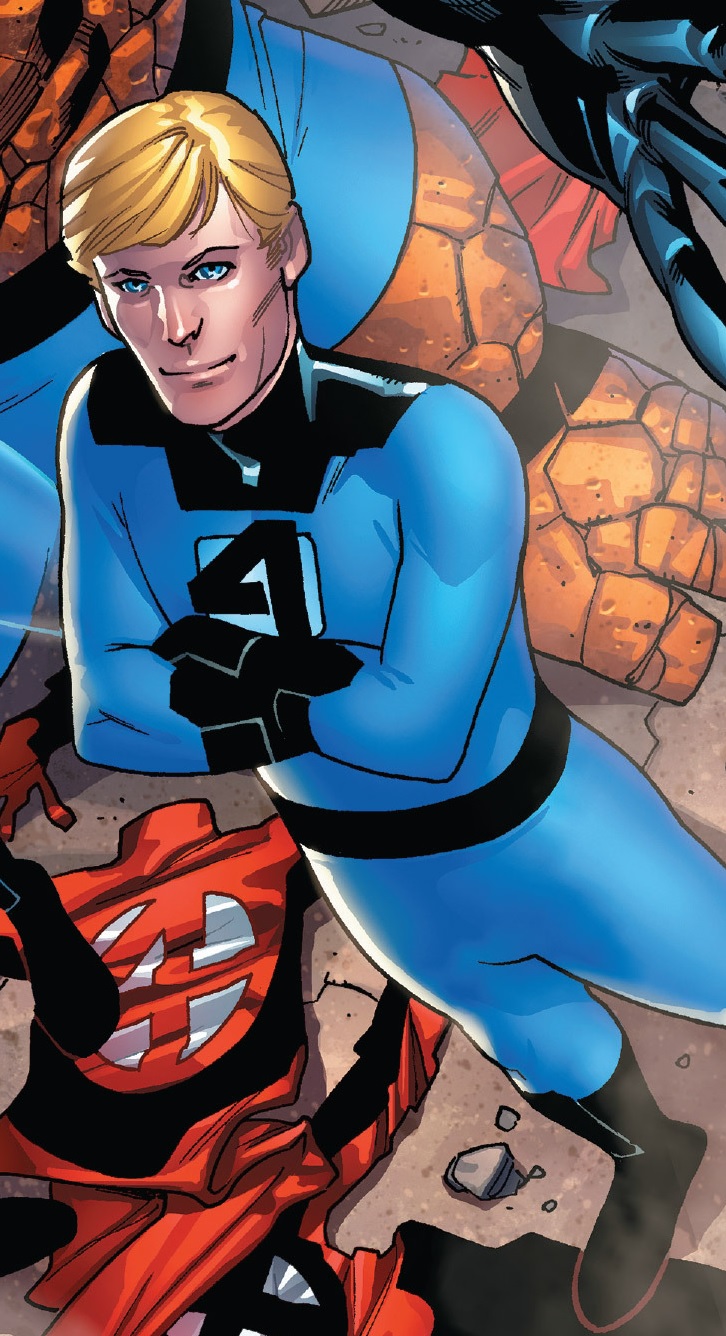User Bloglilyclaws1616human Torch Marvel Database Fandom Powered