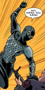 Nighthawk | Marvel Database | FANDOM powered by Wikia